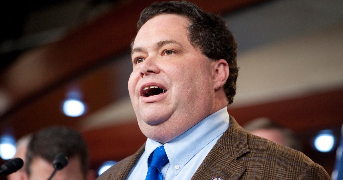 GOP Congressman Stokes Seth Rich Conspiracy By Saying Hacking Could Be ...