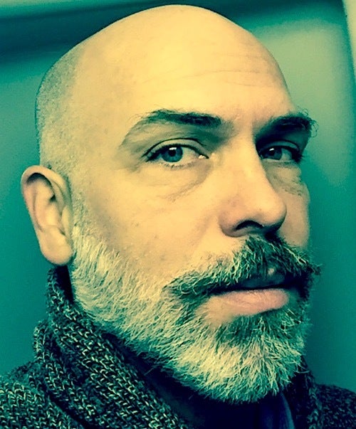 Literary Hub Editor-in-Chief Jonny Diamond Talks Translation, Books ...