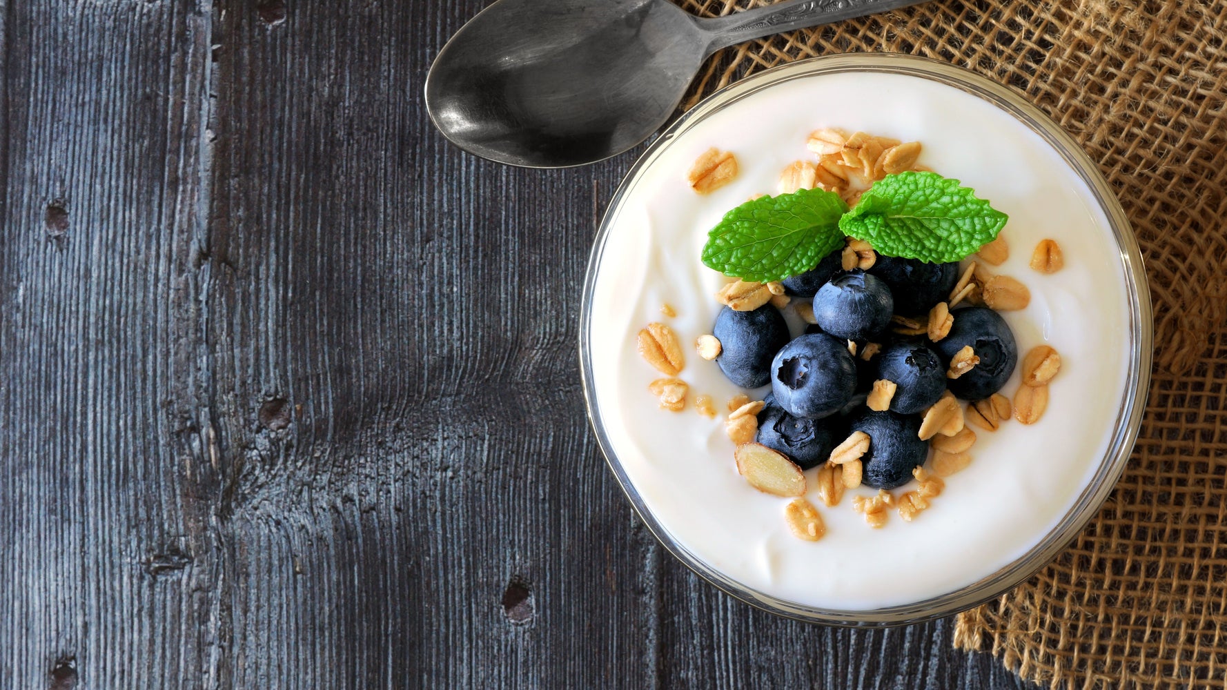 Fermented Dairy Drinks To Get Your Gut In A Good Place This Morning ...