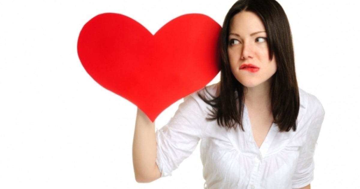 5 Dating Fears Everyone Has | HuffPost Life