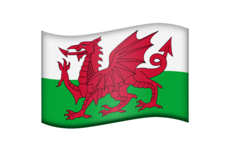 Wales Flag Emoji Officially Arrives On Twitter HuffPost UK Tech Wales Flag Emoji Officially Arrives On Twitter HuffPost UK Tech