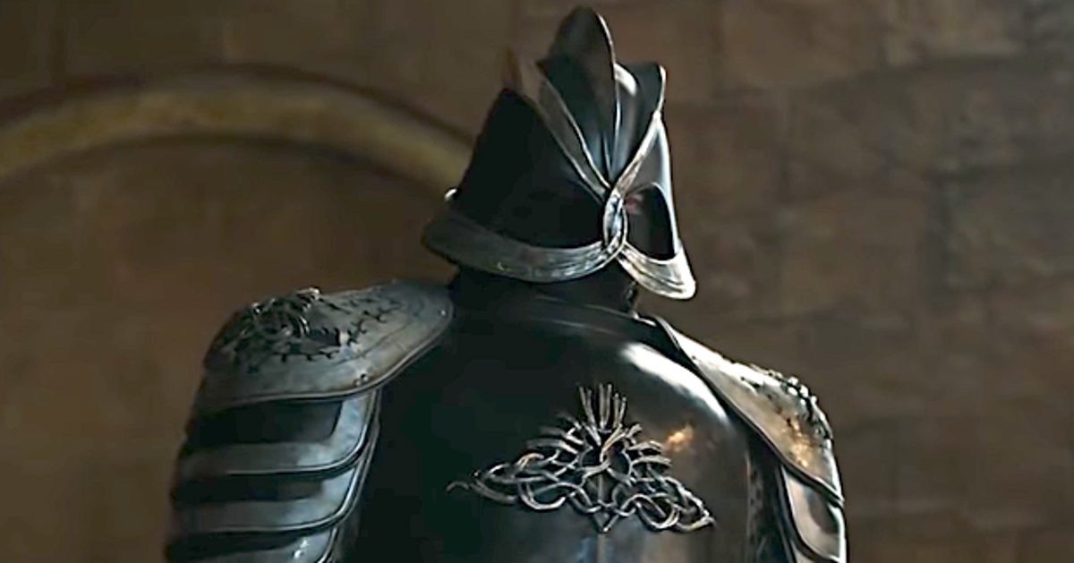 'Game Of Thrones' Finally Gets The Batty Commentary It Demands ...