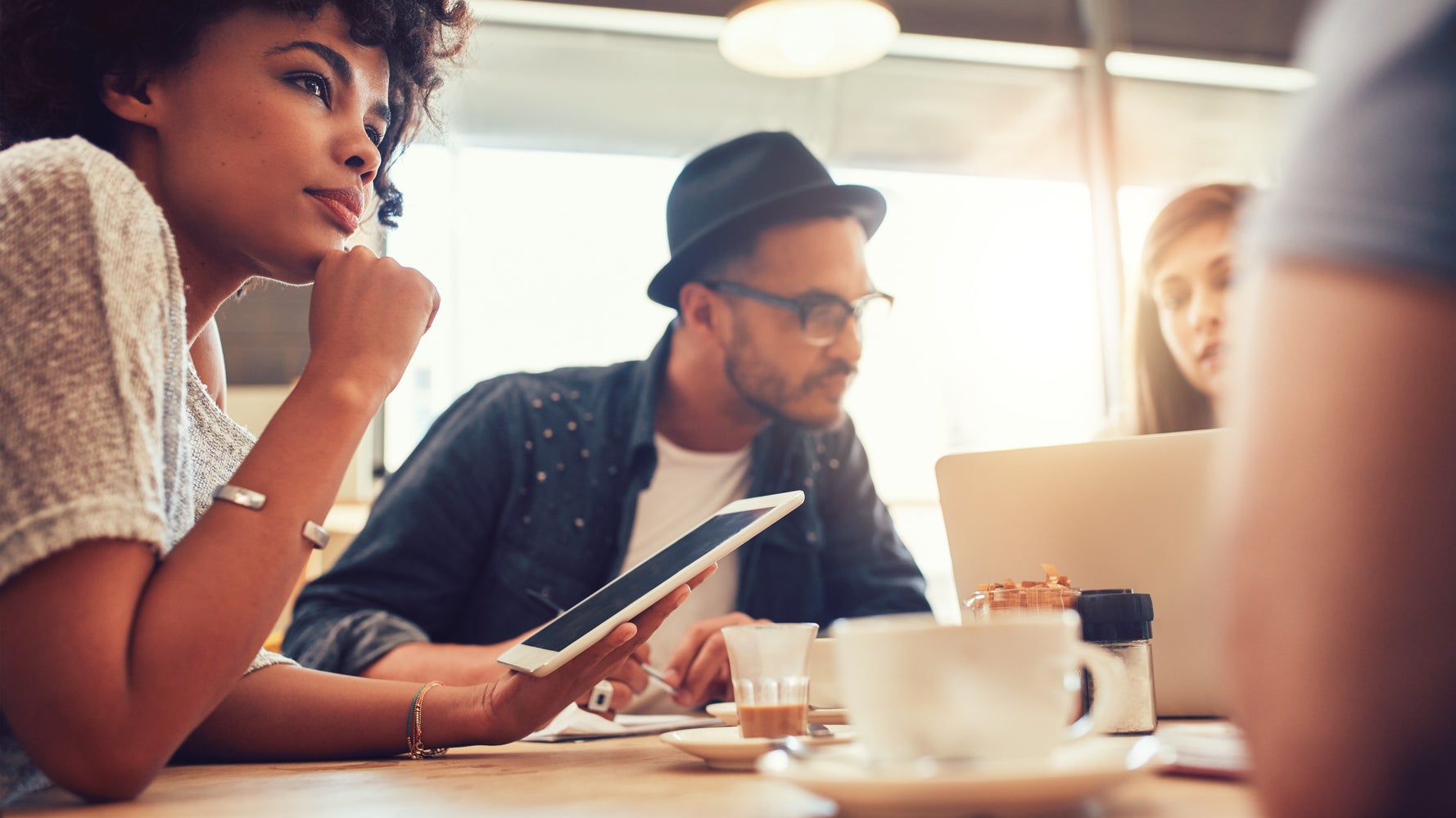 What Are Five Steps Towards Finding A Way To Do Something In Your Life ...