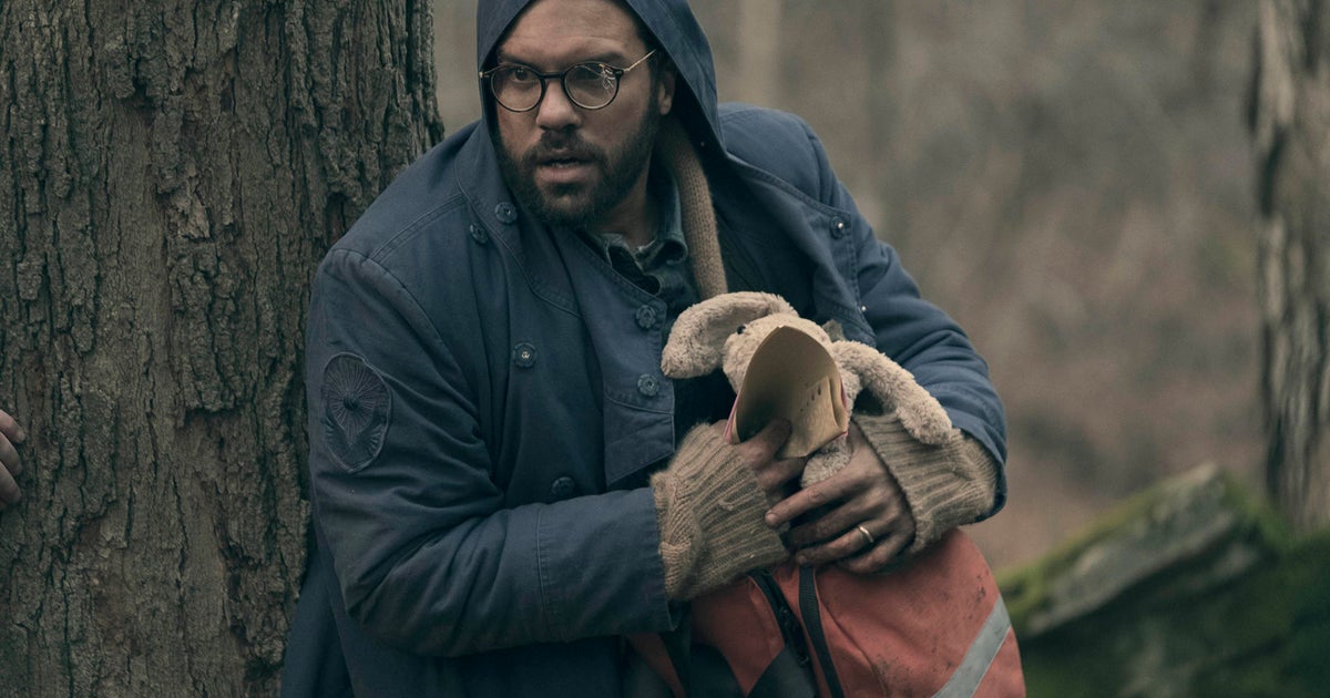 The Handmaid’s Tale, Episode 7 Recap: Where The Boys Are | HuffPost UK ...