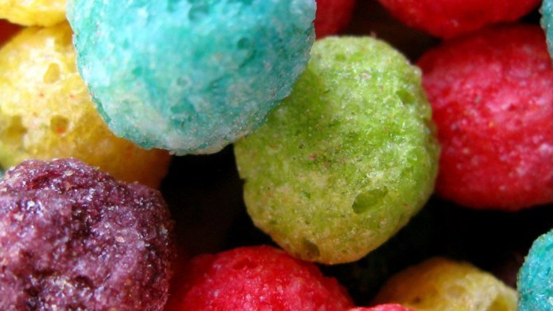 Trix Switched Up Its Color Scheme and the Internet Isn’t Having It ...