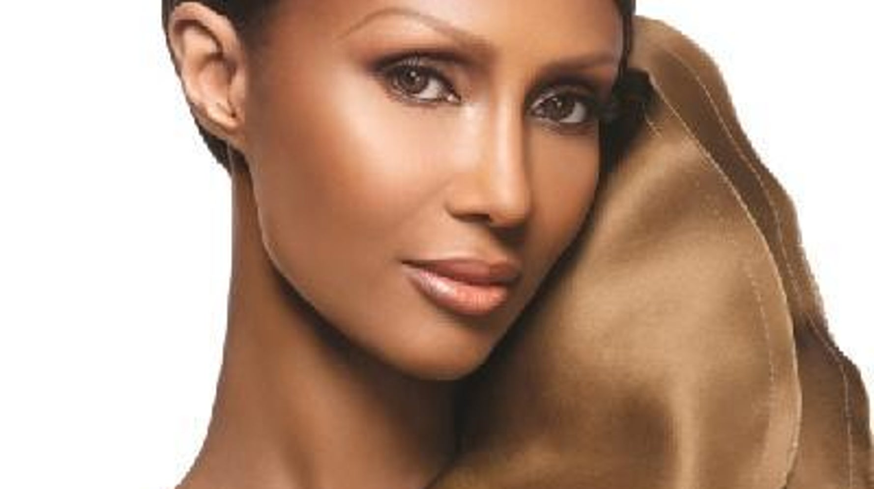 A Lesson on Global Beauty With IMAN (Part 2) | HuffPost