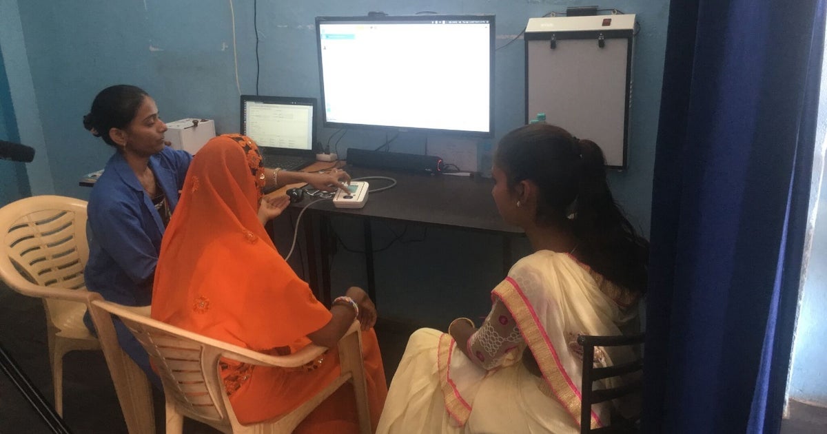 Improving Rural Healthcare In India Huffpost Contributor