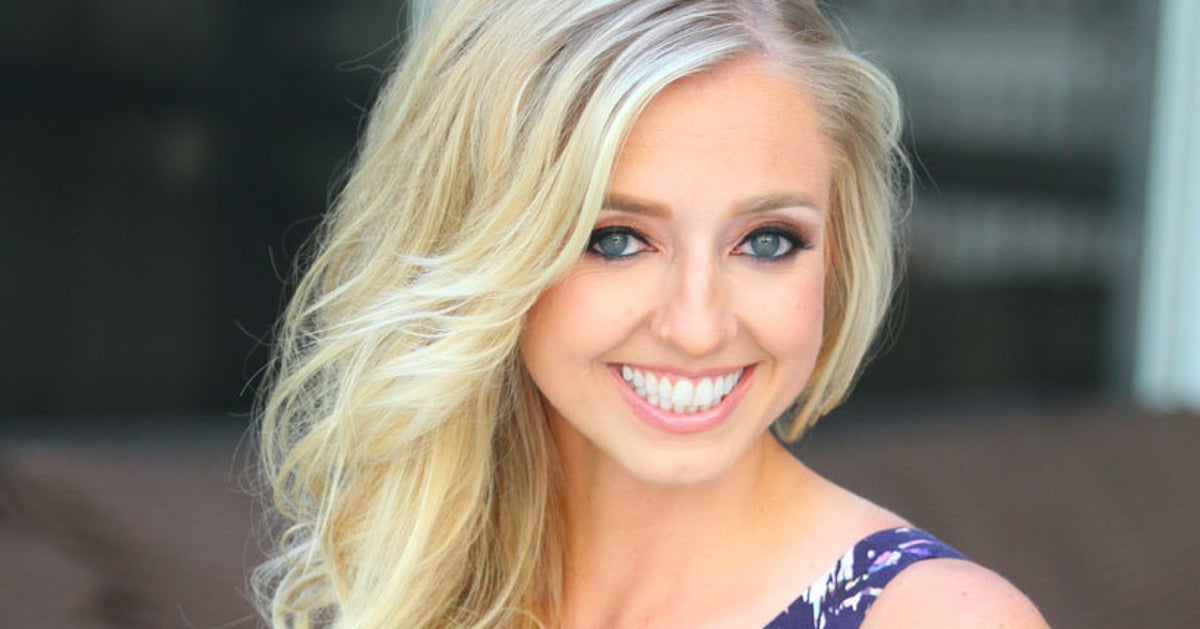 Robyn Baldwin: “You Have Every Tool Available To You To Succeed ...