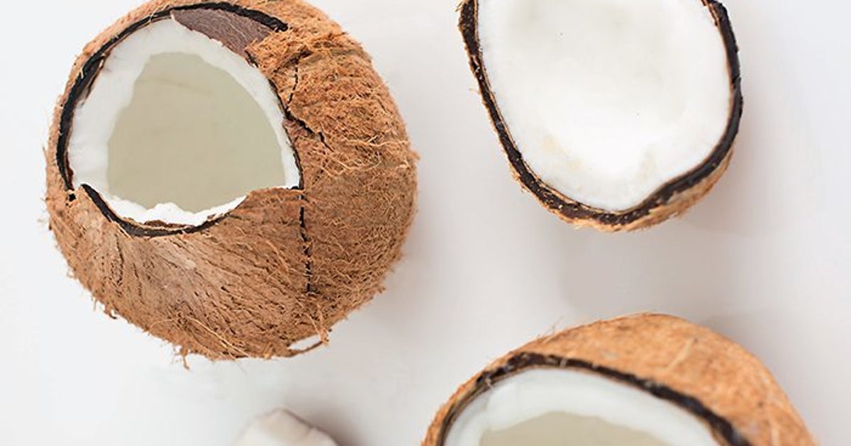 The Coconut Shell Game | HuffPost Contributor