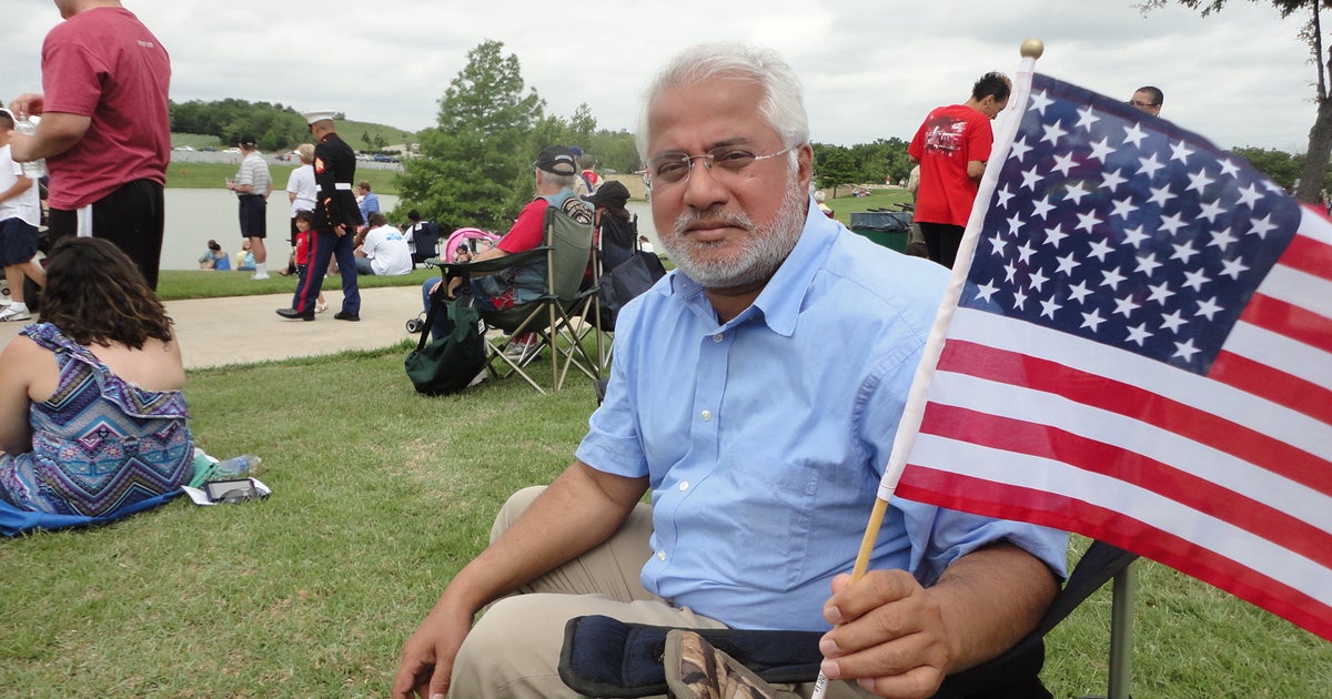 Muslims Pay Tribute to Veterans on Memorial Day 2017 | HuffPost Contributor