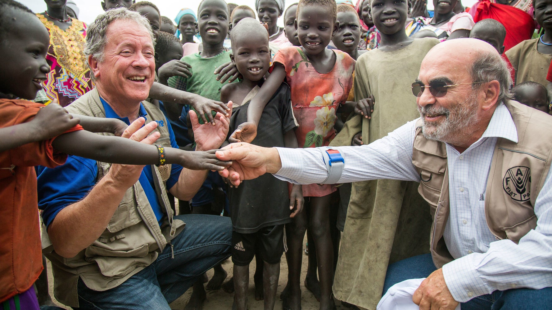 How Investing in Agriculture Can Help Sow the Seeds of Peace | HuffPost ...