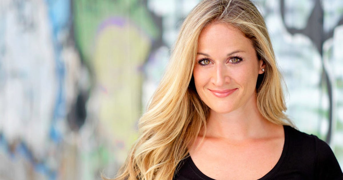 Jennifer Cassetta: “Even If You Have All Of The Money In The World, It ...