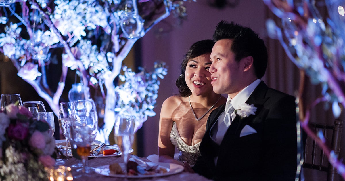 How To Give A Toast That Will Be Remembered For All The Right Reasons ...