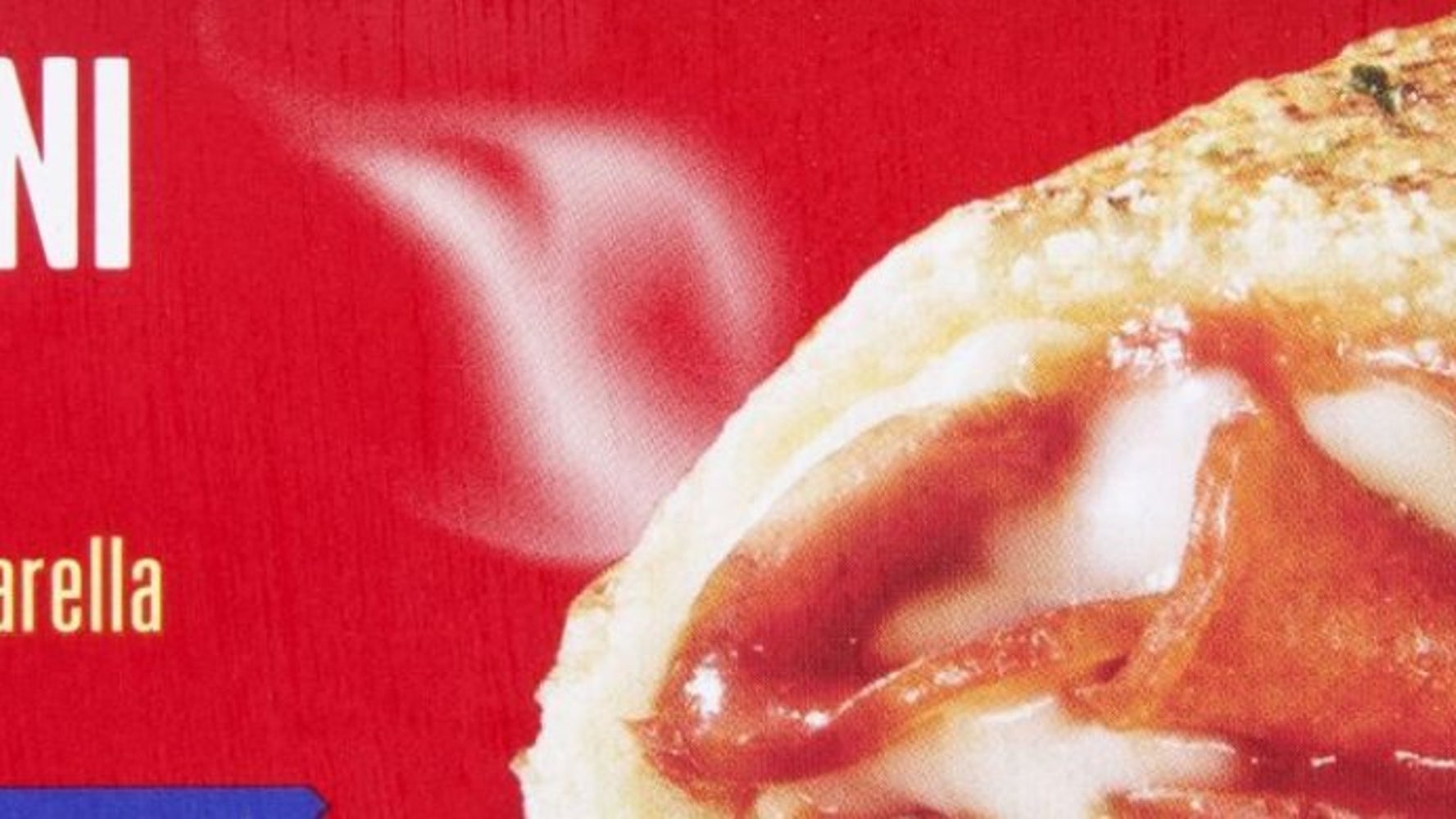 10 Things You Didn't Know About Hot Pockets | HuffPost Contributor