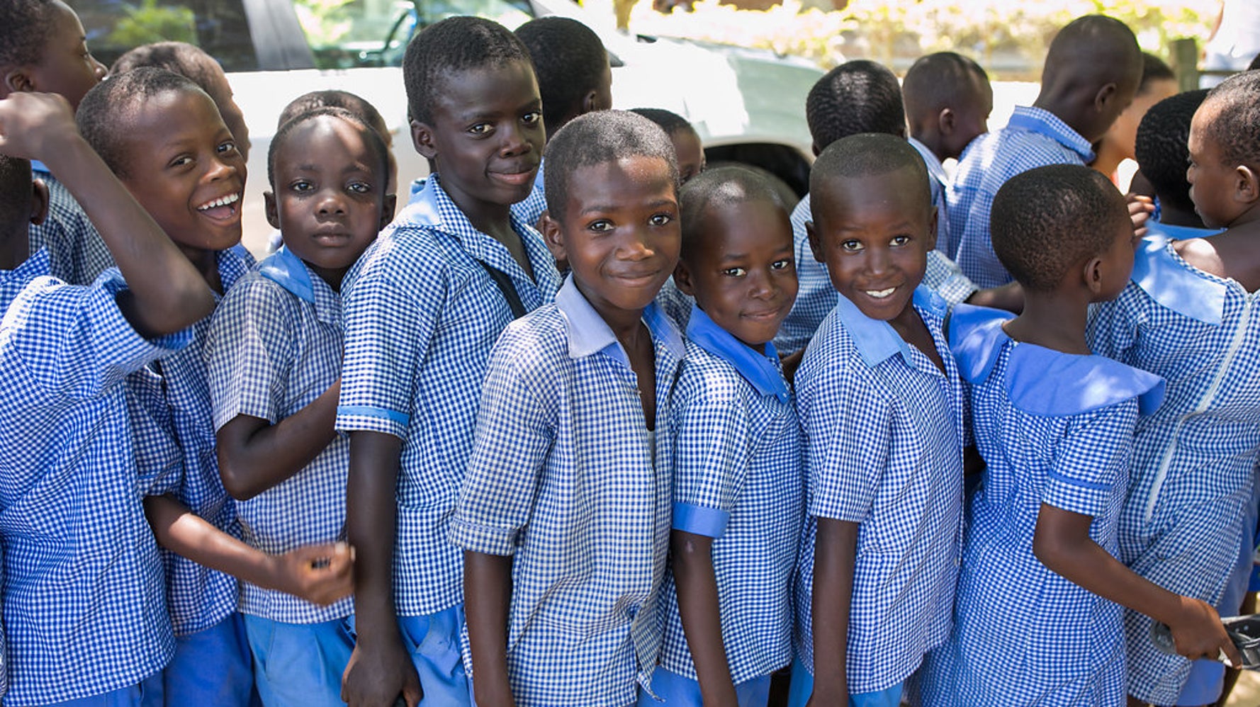 World Day Against Child Labor: A Call To Action | HuffPost