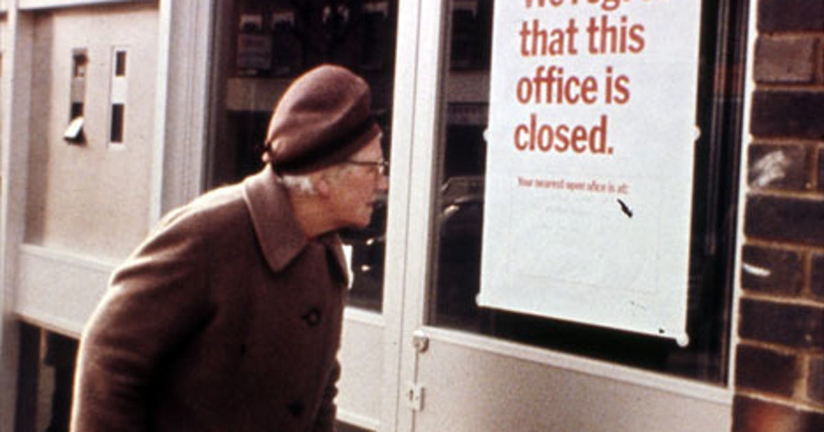 Trump‘s Broken Social Security Promise | HuffPost Latest News