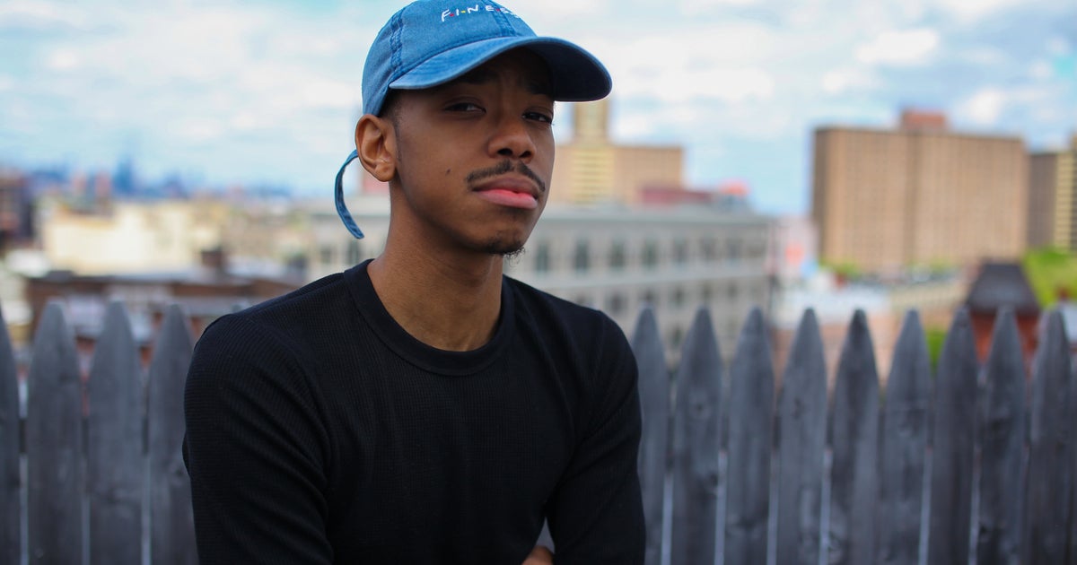 Dev T. Smith Sparks Change Through CreativeNC | HuffPost Contributor