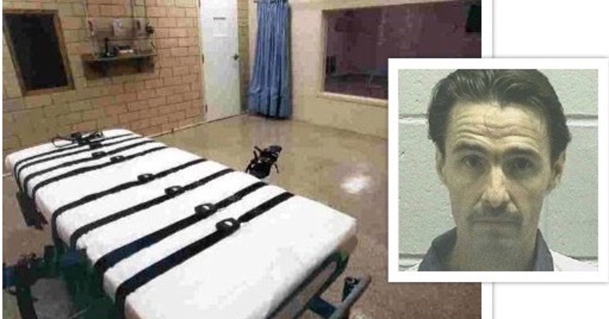 Georgia Executions Resume, Inmate’s Firing Squad Request Denied ...