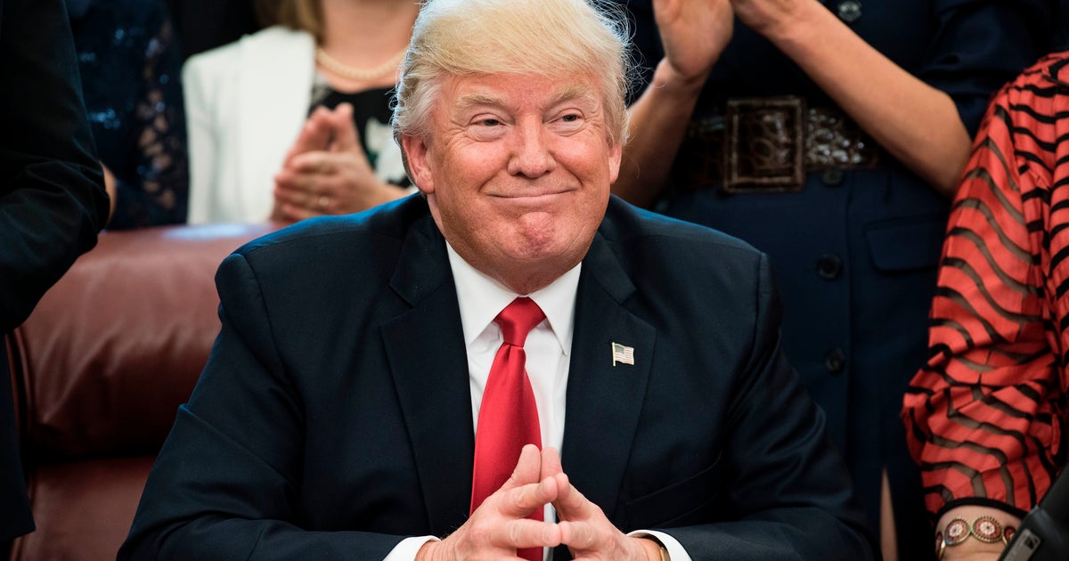 Covfefe Meaning Tweet From Donald Trump Just Leaves Everyone Even More ...