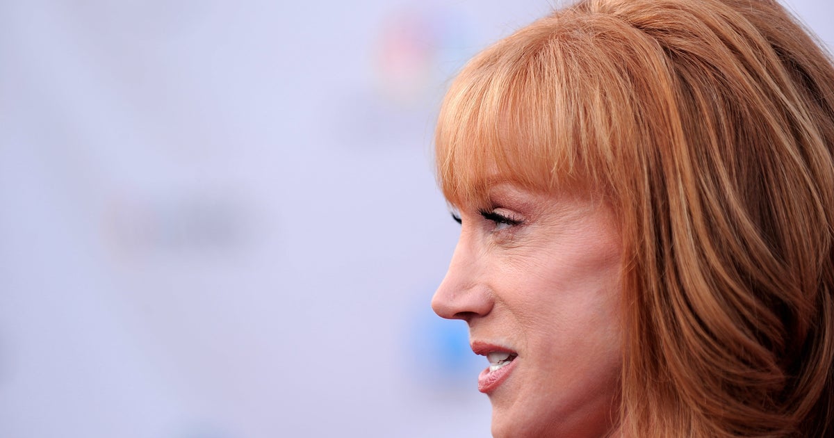CNN Cuts Ties With Kathy Griffin | HuffPost Entertainment