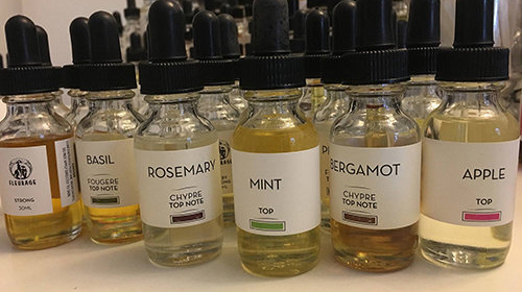 Something Called Boobs Oil Is Making Some Awfully Big Claims