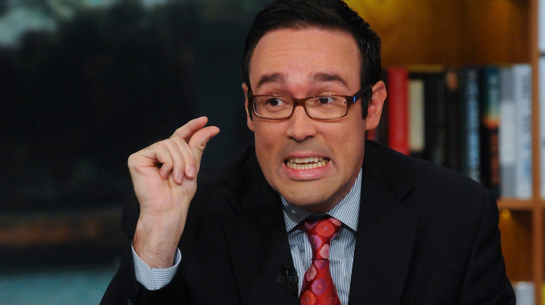 How Did This Happen? | HuffPost