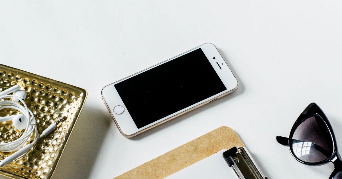 4 Ways To Avoid Excessive Technology Use | HuffPost Life