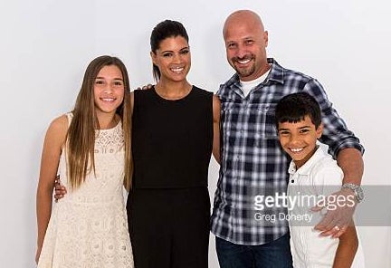 The POC Records: Jane The Virgin's "Xiomara" Discusses Importance Of ...