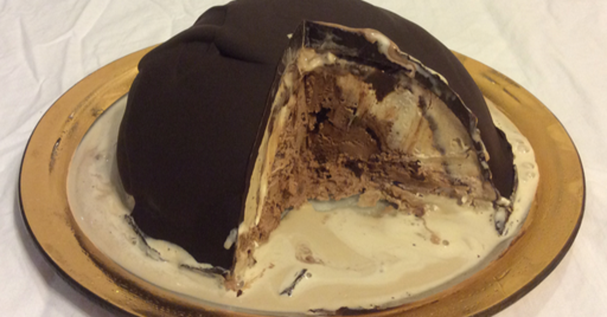 Alice Medrich's Chocolate Fantasies: Interview | HuffPost Contributor
