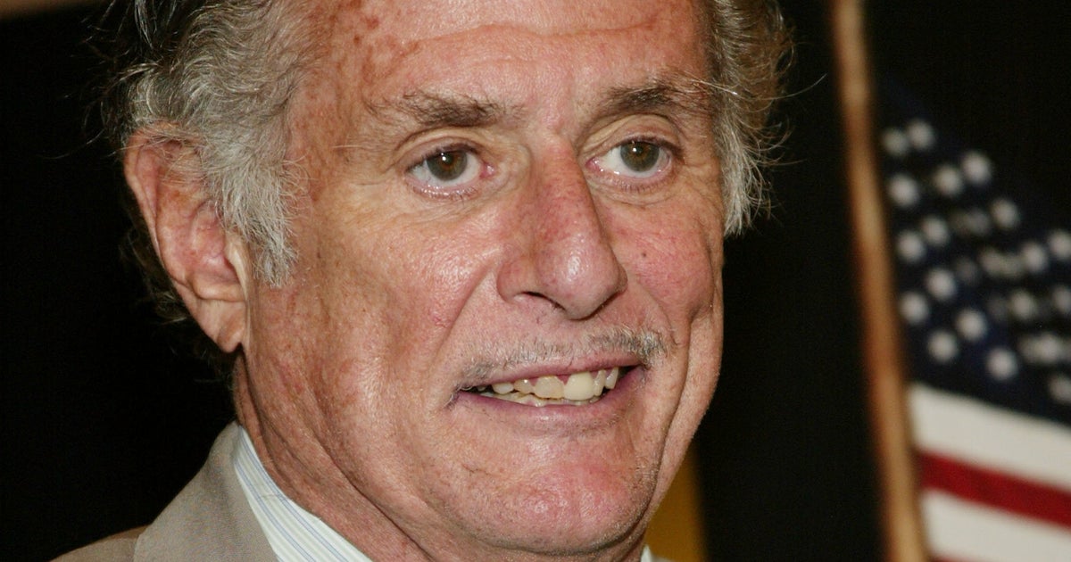 A Tribute To Frank Deford | HuffPost Latest News