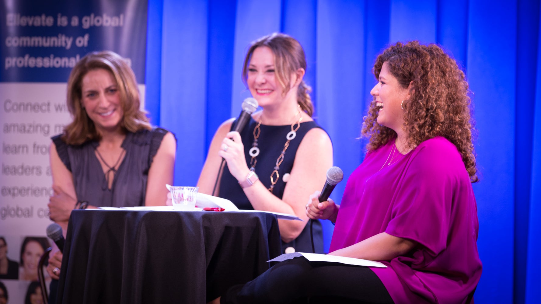 Female Role Models: Changing The World By Telling Their Stories | HuffPost