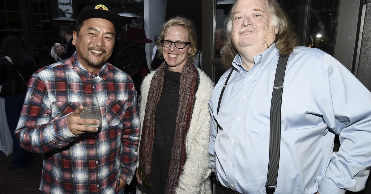 An Interview With LA Times' Pulitzer Winning Food Critic - Jonathan ...