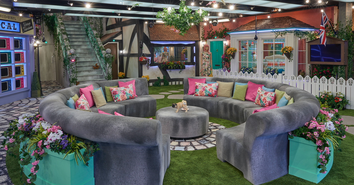 'Big Brother' 2017 Diary Room Chair Revealed Ahead Of Live Launch ...