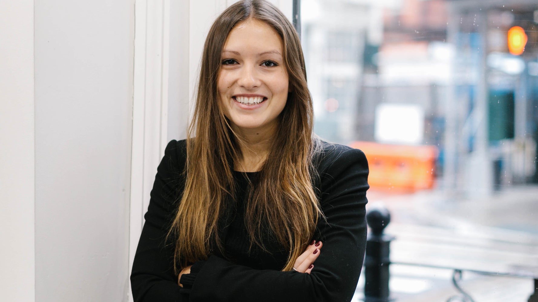 Women in Business Q&A: Emma Bates, Head of Global Marketing and ...