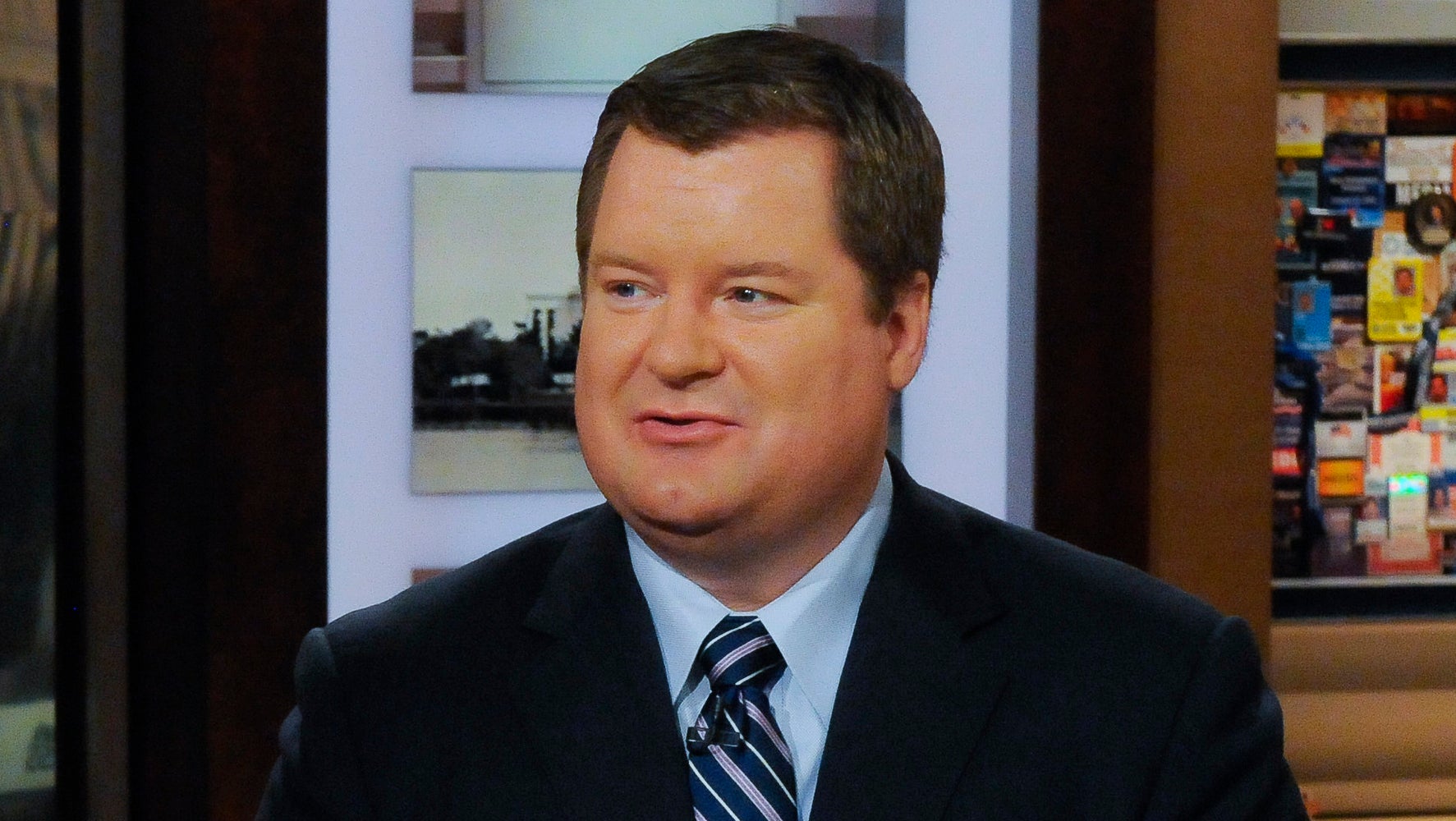 Christian Conservative: Jesus Wouldn't Want Me To Care About Global ...
