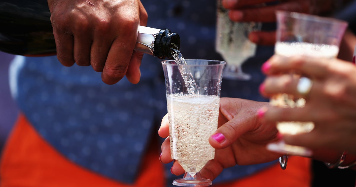 Brexit Pushes Wine Prices To All Time High With Further Increases Set ...