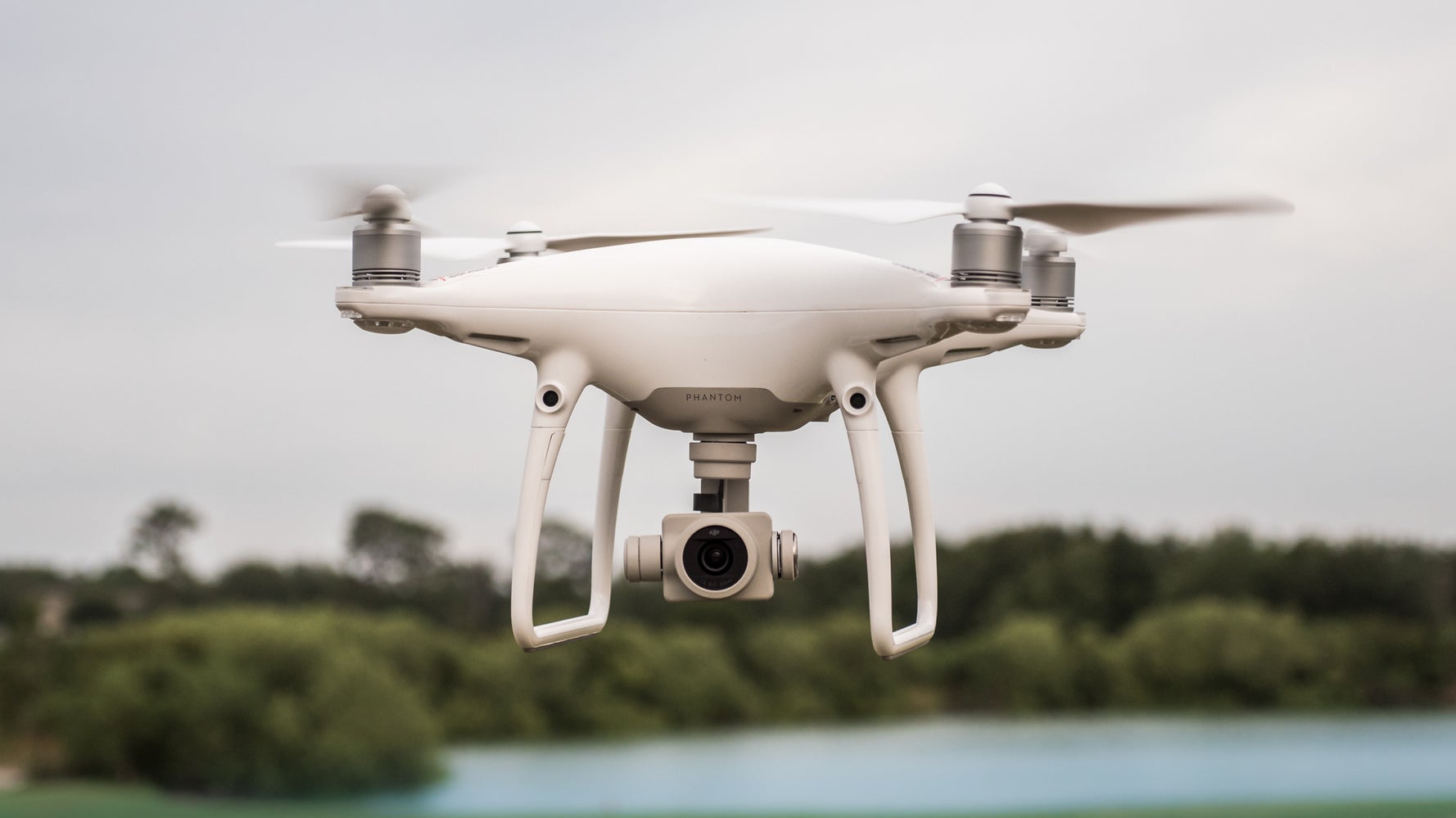 DJI Phantom 4 Pro Review - A New Standard for Drones | HuffPost