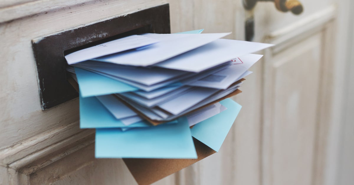 USPS's Informed Delivery Service Shows You Your Mail Before It's Even ...