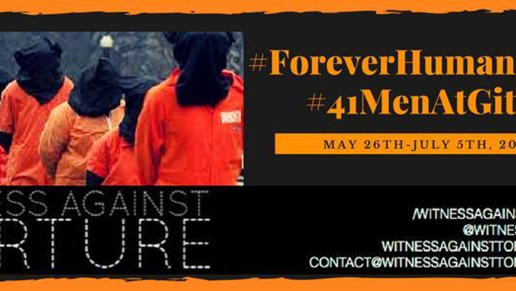 When Muslim Humanity is Subjective: Guantanamo Bay and the Legacy of ...