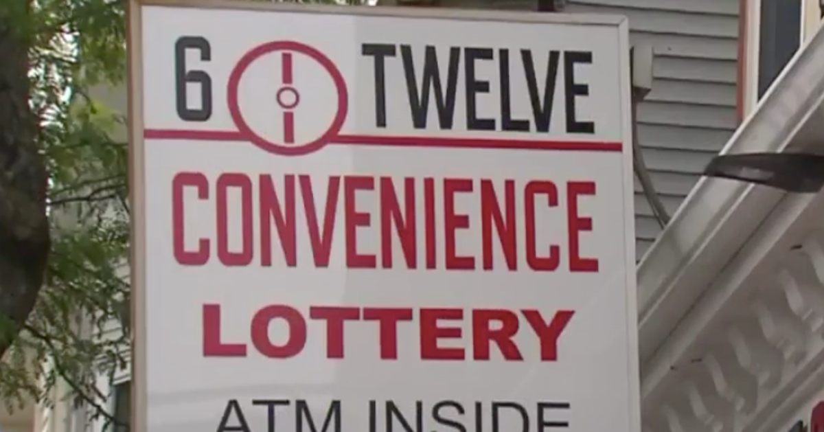Man Who Hates 7-Eleven With A Passion Opens Up 6-Twelve Instead ...