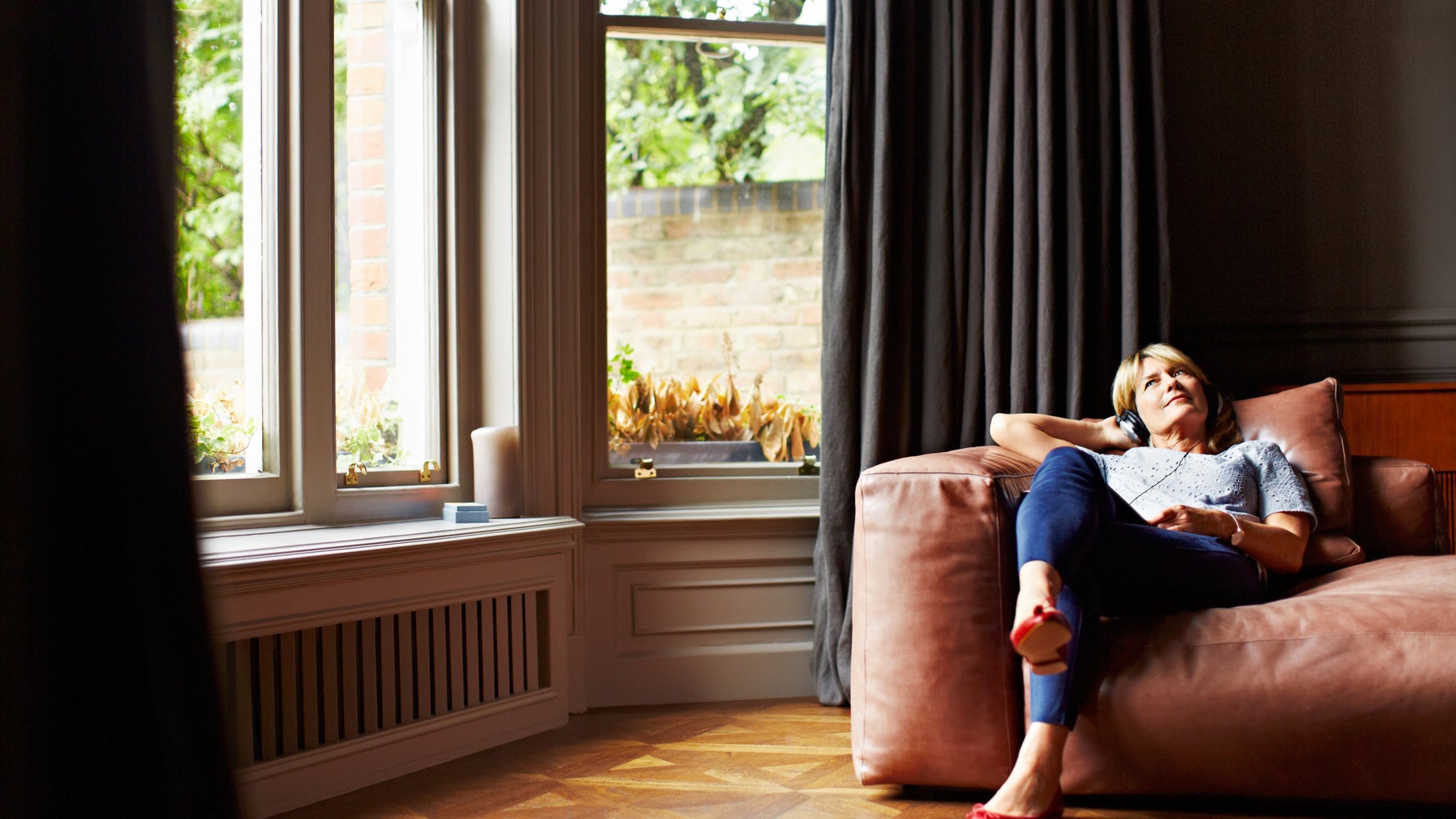 The Growing Costs Of A Sedentary Lifestyle | HuffPost Life