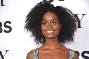 Broadway’s Newest Princess: Denée Benton | HuffPost Contributor