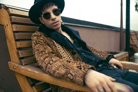 Sheare Artistry: A New Generation of Musical Expression | HuffPost ...