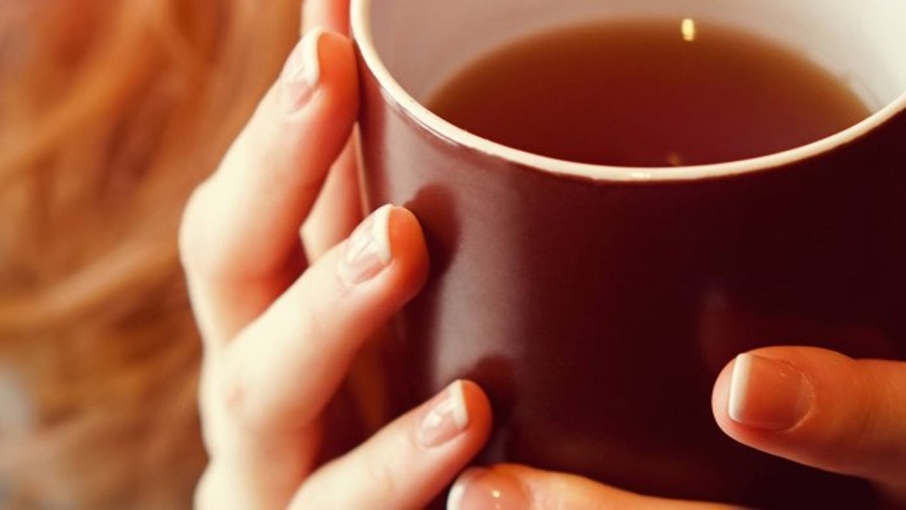 Drinking Tea Could Permanently Change Women’s Genes for the Better, a ...