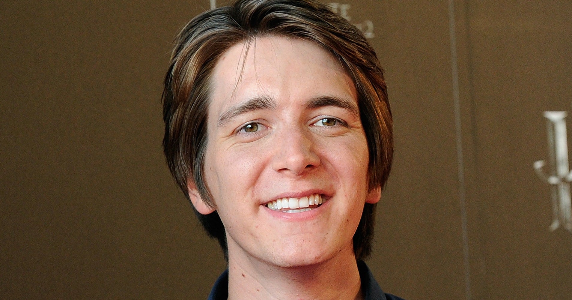 George Weasley Offers A Solution To The Biggest 'Harry Potter' Plot ...