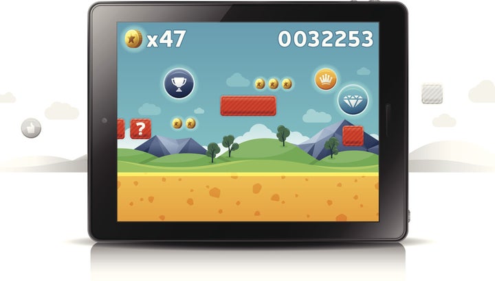 The 6 Fundamentals for Mobile Game Success | HuffPost Contributor