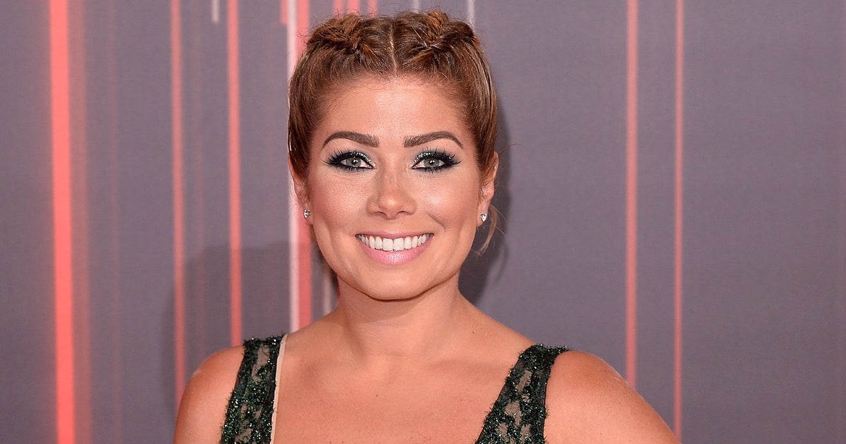 British Soap Awards: Hollyoaks’ Nikki Sanderson Calls For Rachel ...