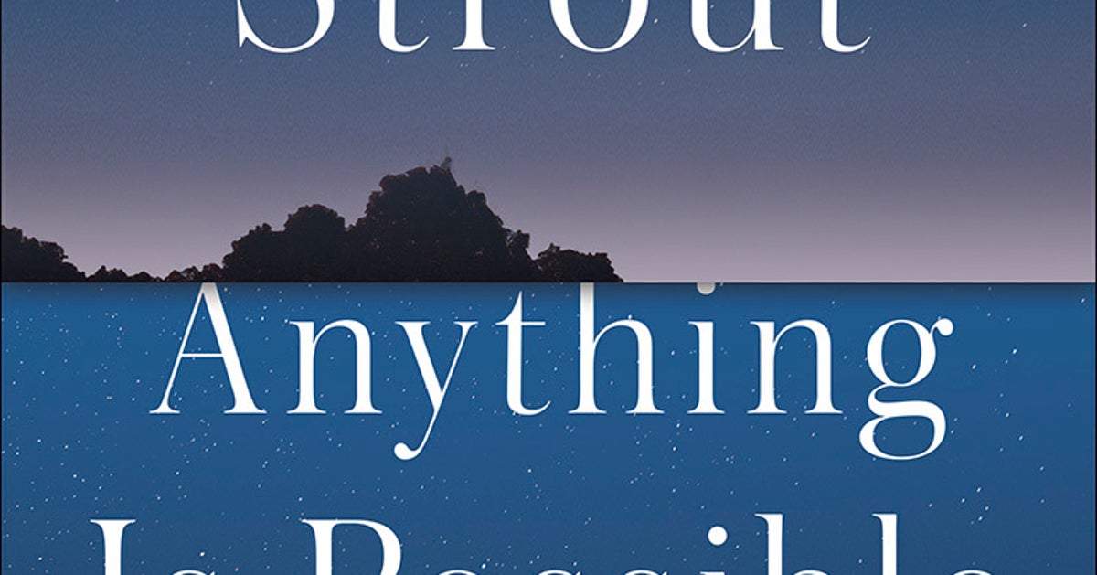 When the Ordinary Becomes Extraordinary: An Interview with Elizabeth ...