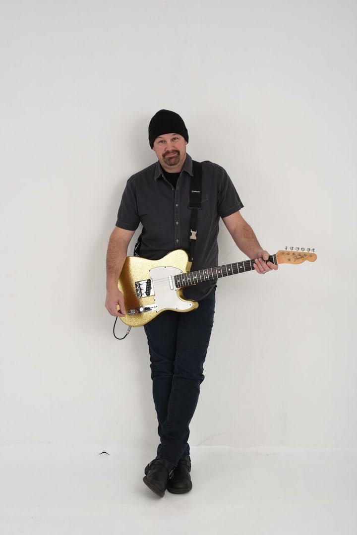 Album Review: “Our Little Town” – Jeff Ray | HuffPost Contributor