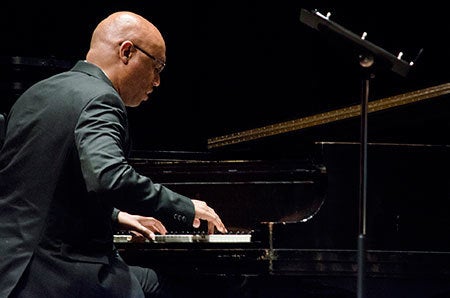 The Artistry of Billy Childs on "Rebirth" | HuffPost Contributor